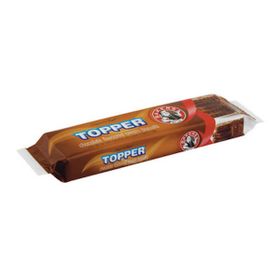 Bakers - Topper Biscuits Chocolate 12x125g Pack | Shop Today. Get it ...