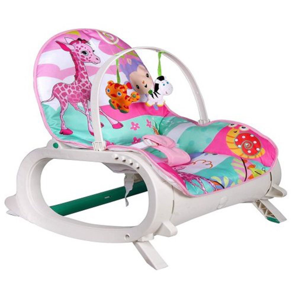 Newborn to toddler Portable Rocker | Shop Today. Get it Tomorrow ...