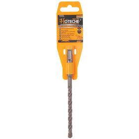 Hoteche 8x160mm Masonry Drill Bit | Shop Today. Get it Tomorrow ...