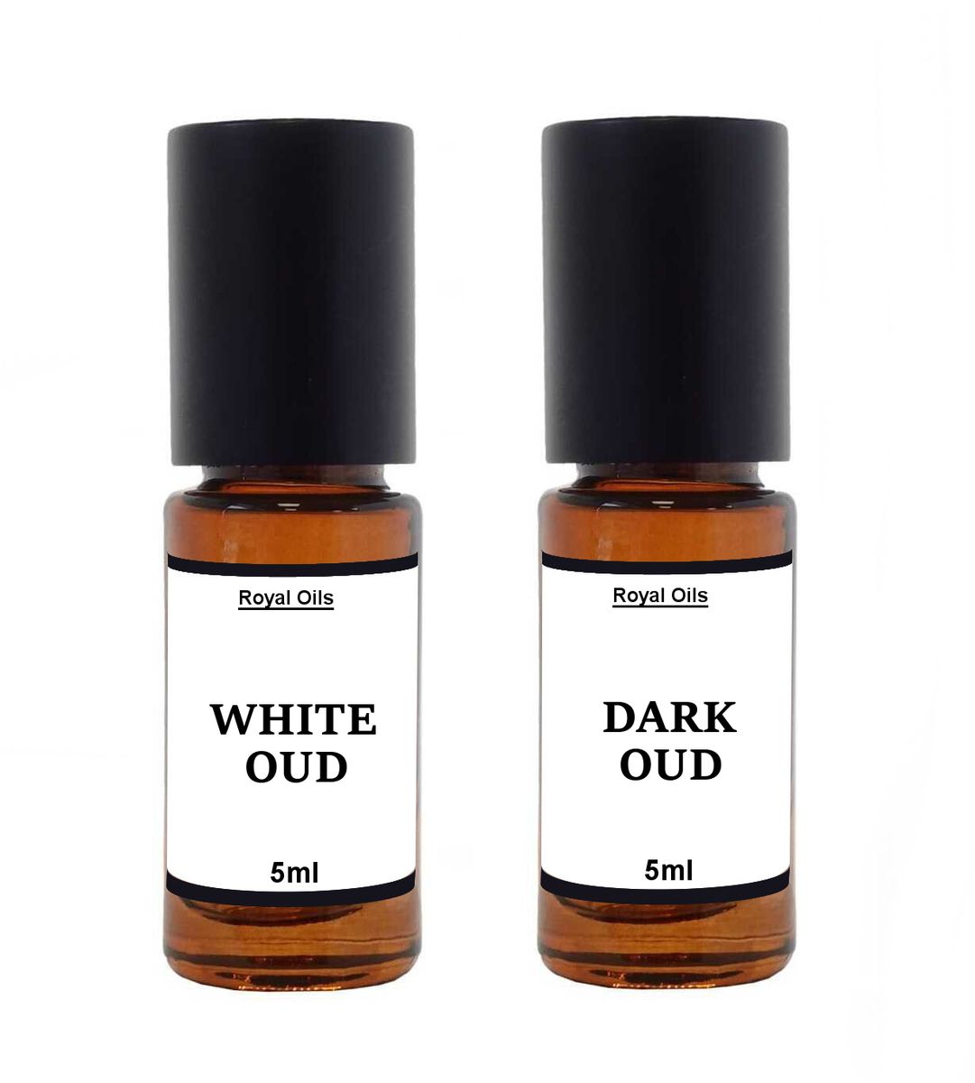 White Oud | Dark Oud (Royal Oils) - Attar Parfum | Shop Today. Get it ...