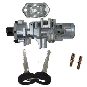 Ignition Lock With Keys Compatible with Ford Ranger Mazda BT-50 1998 ...