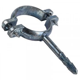 Bulk Pack 10 x Holderbat Galv 20mm | Shop Today. Get it Tomorrow ...