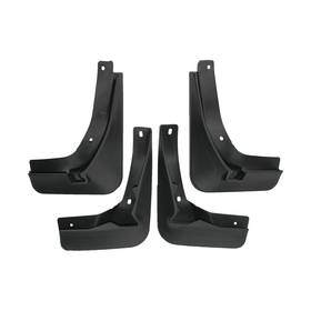 VW MK7 Golf 7 GTI (2013-2017) Mud Flaps | Shop Today. Get it Tomorrow ...