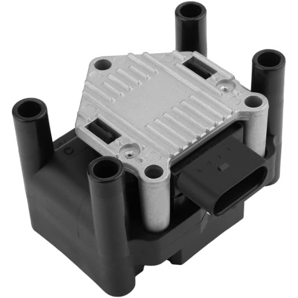 Ignition Coil Pack For VW Jetta Beetle Golf Audi A4 A3 A2 - 032905106B ...