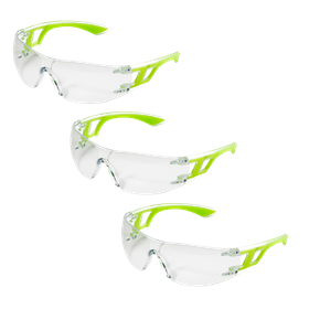 Dromex DV-353C-AF Sporty Cool Anti-Fog Safety Glasses | Shop Today. Get ...