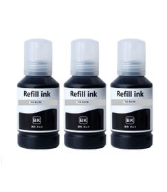 Epson 110 compatible Ink Bottle (127ml) x 3 | Shop Today. Get it ...