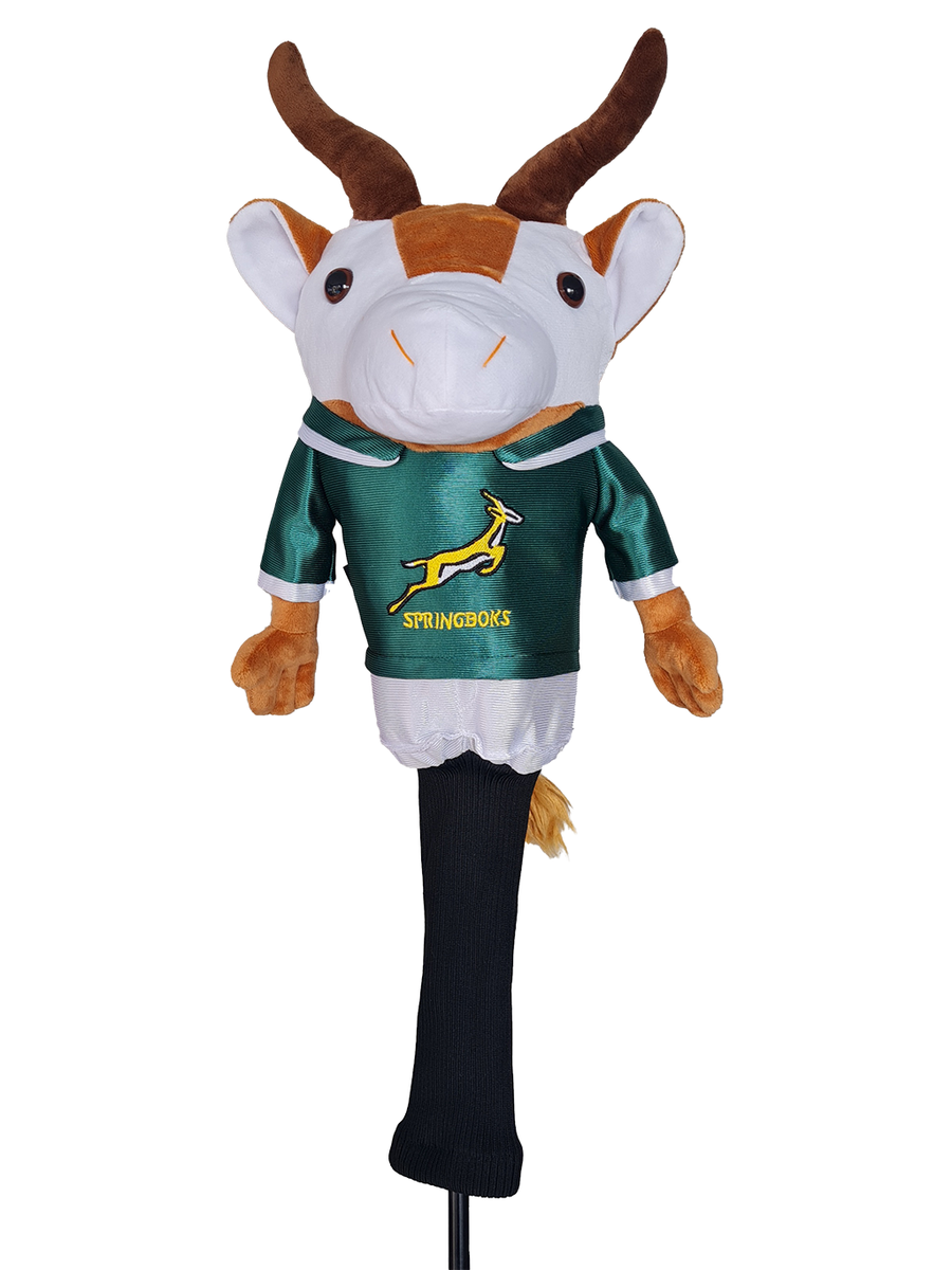 Golf Cover - Driver Springbok | Shop Today. Get it Tomorrow! | takealot.com