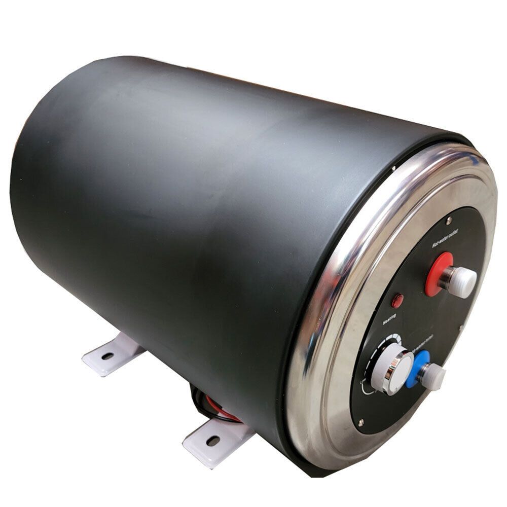 12V 10L Electric Under-counter Water Heater & Hot Water Storage Unit ...