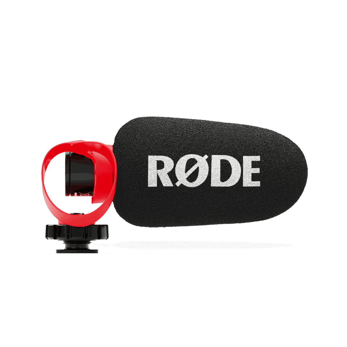 RODE VideoMicro II - Ultra-compact On-camera Microphone | Shop Today ...
