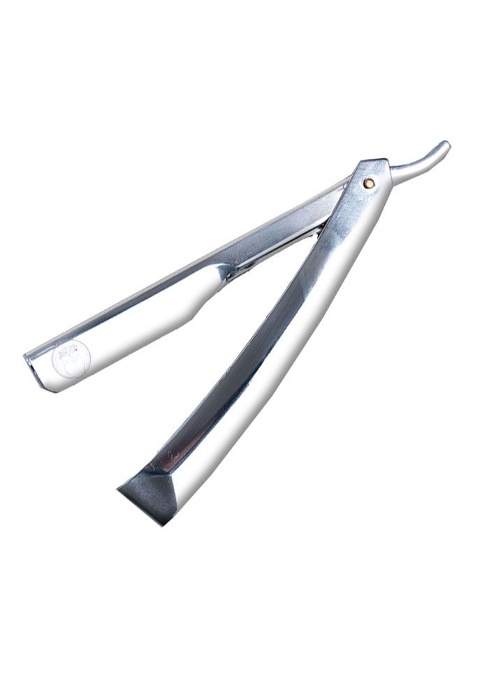 Beard Boys Straight Razor - Silver Moon | Shop Today. Get it Tomorrow ...