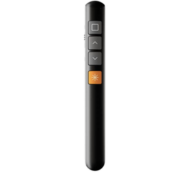 2.4G Wireless Laser Pointer Presenter for Presentations / Meetings ...
