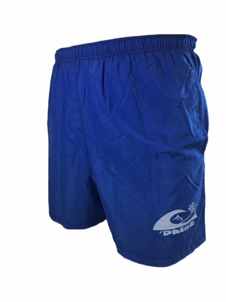 Men's Swim Short with Built-in Mesh Inner without Pockets | Shop Today ...