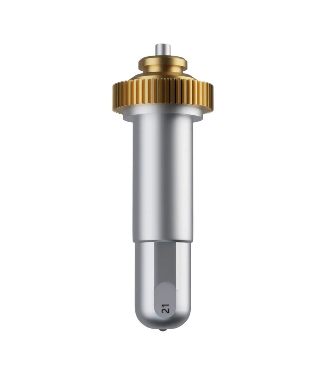 Fine Debossing Tip with Quickswap Housing for Cricut Maker /Maker 3 ...