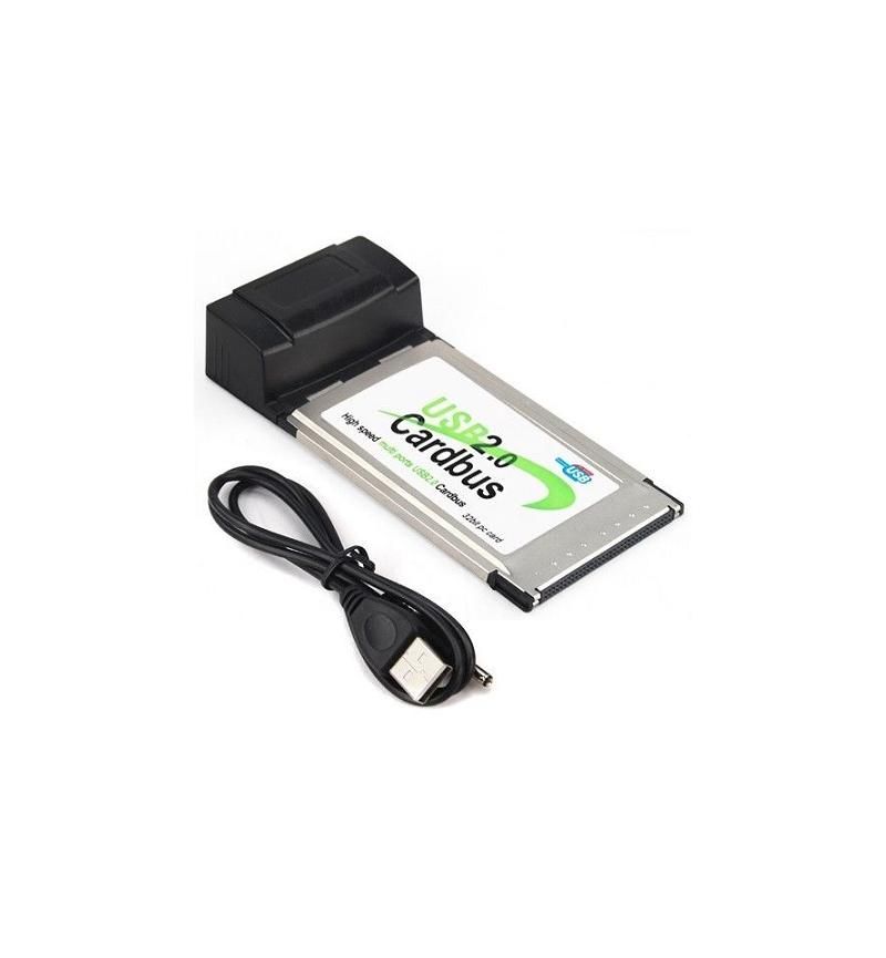 PCMCIA: 4 Port USB Card | Shop Today. Get it Tomorrow! | takealot.com