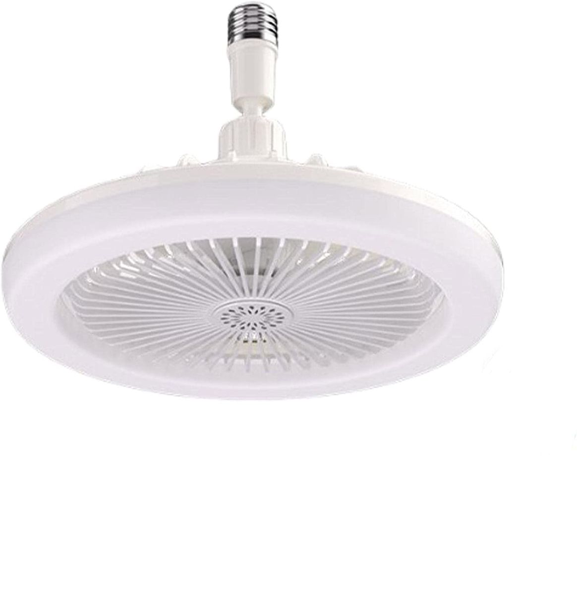 Aerbes AB-FSD01 360 Rotation LED Ceiling Light with Fan 6500K | Shop ...