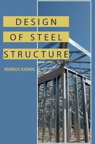 Design of Steel Structure | Shop Today. Get it Tomorrow! | takealot.com