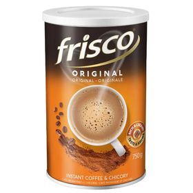 Frisco Coffee Instant 750g | Shop Today. Get it Tomorrow! | takealot.com