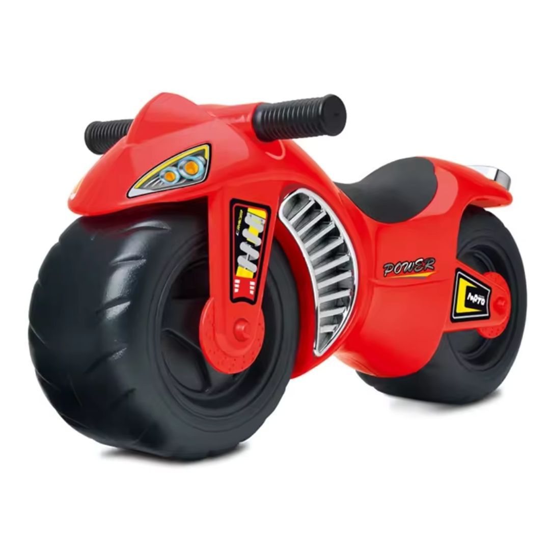 Cool Chariot Ride-On Motorbike Toy - Toys for Toddlers | Shop Today ...