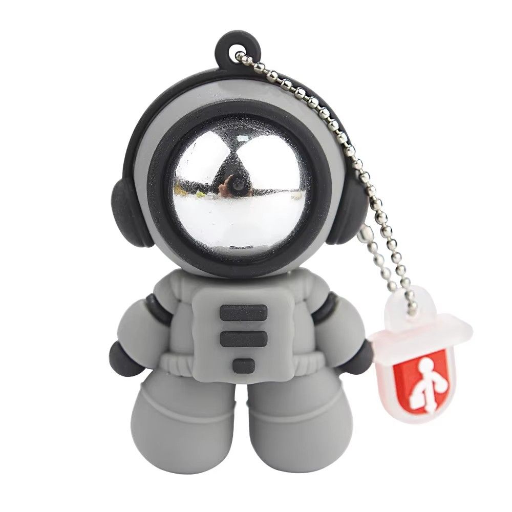 USB 64GB Cute Cartoon Flash Drive Creative Gift Kids Memory Stick U ...