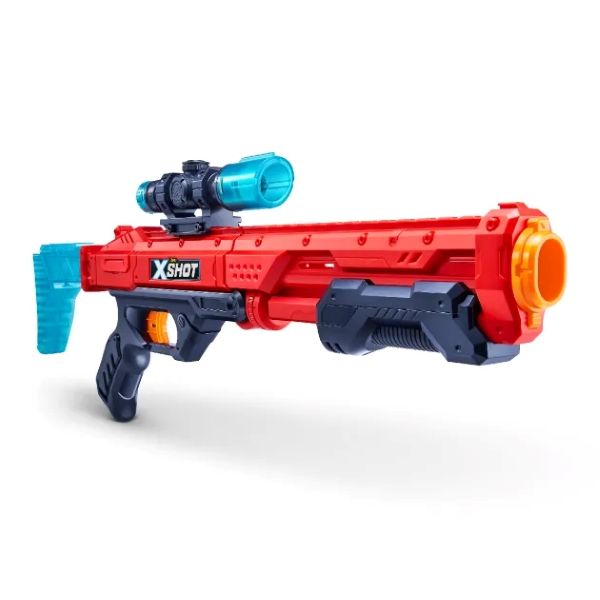 Hawk Eye Foam Dart Blaster | Shop Today. Get it Tomorrow! | takealot.com