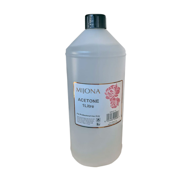 Mijona Acetone 1L | Shop Today. Get it Tomorrow! | takealot.com