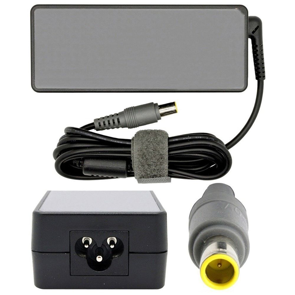 Lenovo Laptop Charger Pin - 20V 4.5A - Size 7.9*5.0mm | Shop Today. Get ...