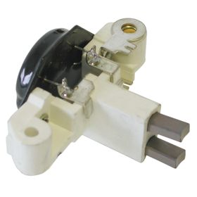 Bosch Type Alternator Regulator Compatible with Opel Mercedes & BMW ...