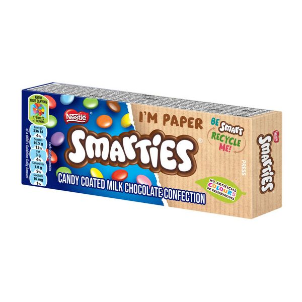 Nestle Smarties - 40 x 40g | Shop Today. Get it Tomorrow! | takealot.com