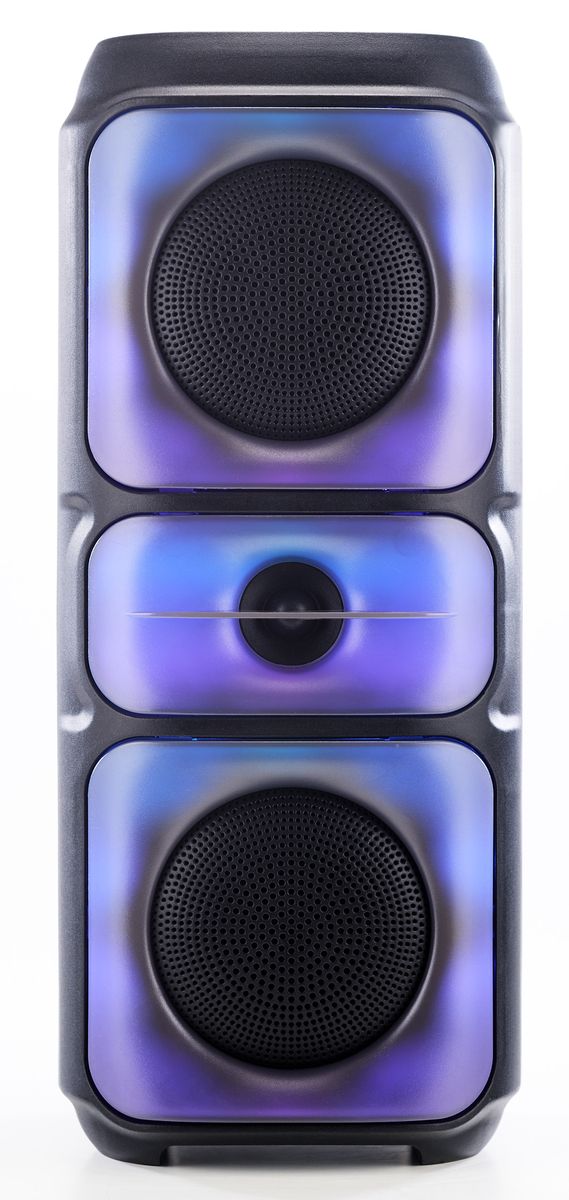 Stylus Av True Wireless Stereo Bluetooth Speaker BTL-05 100W Max Power ...