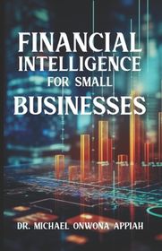 Financial Intelligence For Small Business | Shop Today. Get it Tomorrow ...
