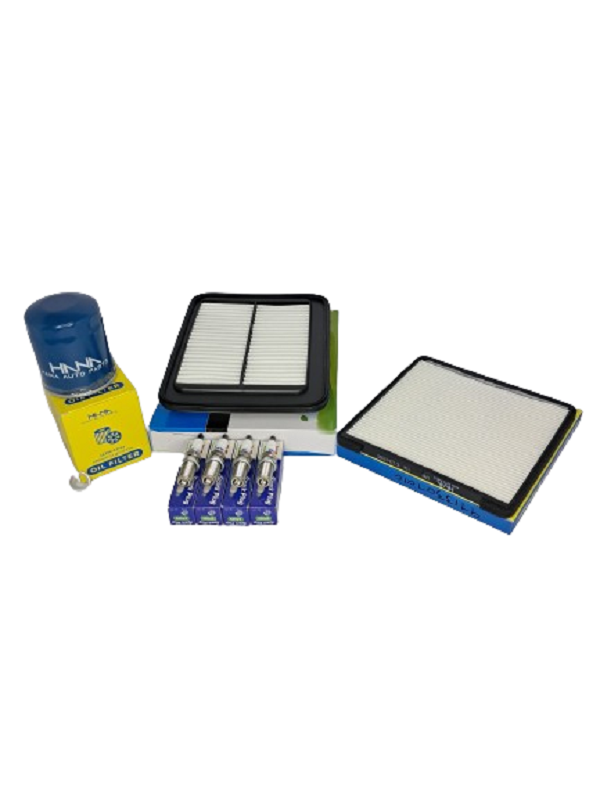 Service Kit for Hyundai I10 1.1L 2011-2016 | Shop Today. Get it ...