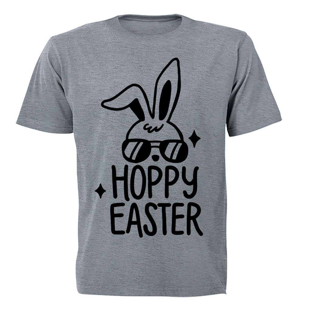 Hoppy Easter - Cool Bunny - Kids T-Shirt | Shop Today. Get it Tomorrow ...