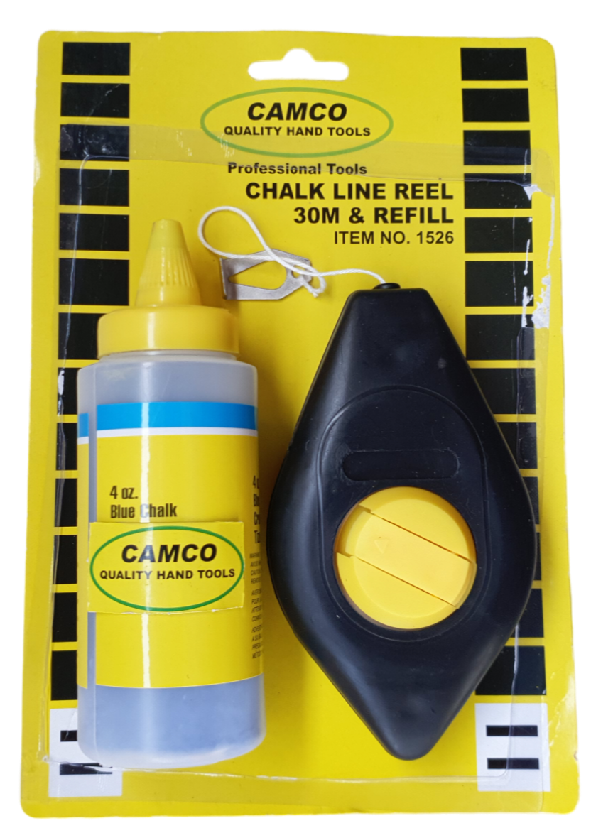 Camco Chalk Line Set - 2 Piece | Shop Today. Get it Tomorrow ...