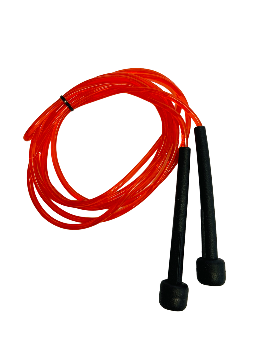 Grip Sport PVC Skipping Rope Red | Shop Today. Get it Tomorrow ...