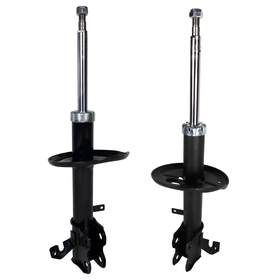 Shock absorber for TOYOTA COROLLA 1985-1989 FRONT Price per pair | Shop ...