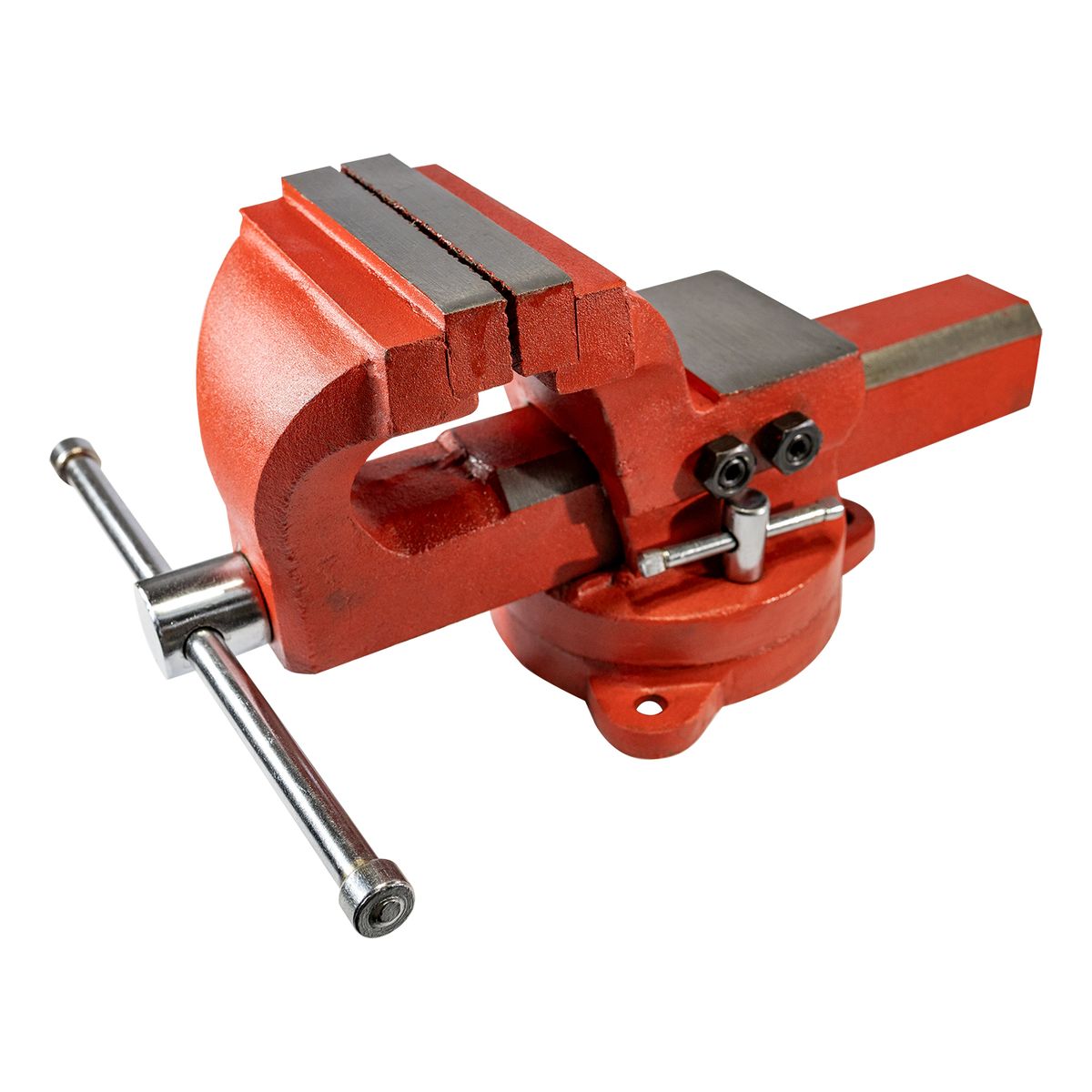 Heavy Duty Vice 100Mm | Shop Today. Get it Tomorrow! | takealot.com