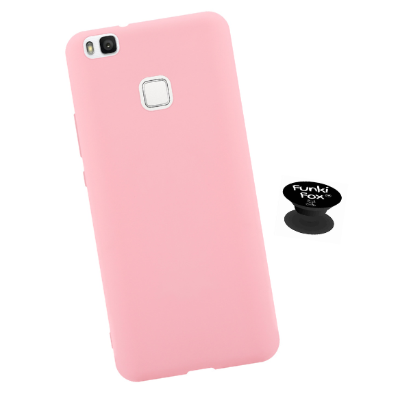 Funki Fox Huawei P9 LITE Soft & Smooth Phone Case | Shop Today. Get it ...