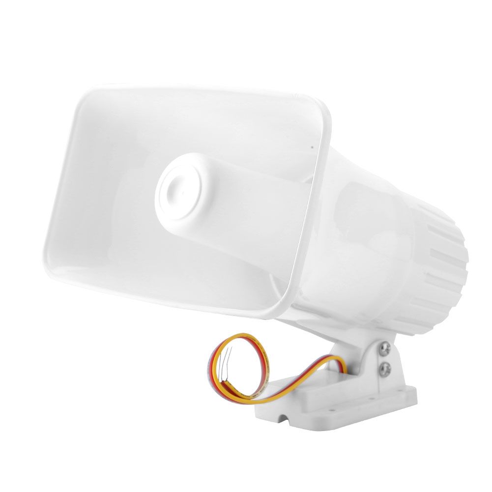12V 150dB Horn Siren Gift Set Home | Shop Today. Get it Tomorrow ...