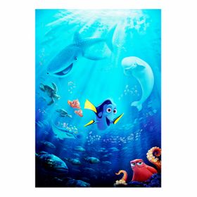 Hi, I'm Dory - A1 Poster | Shop Today. Get it Tomorrow! | takealot.com