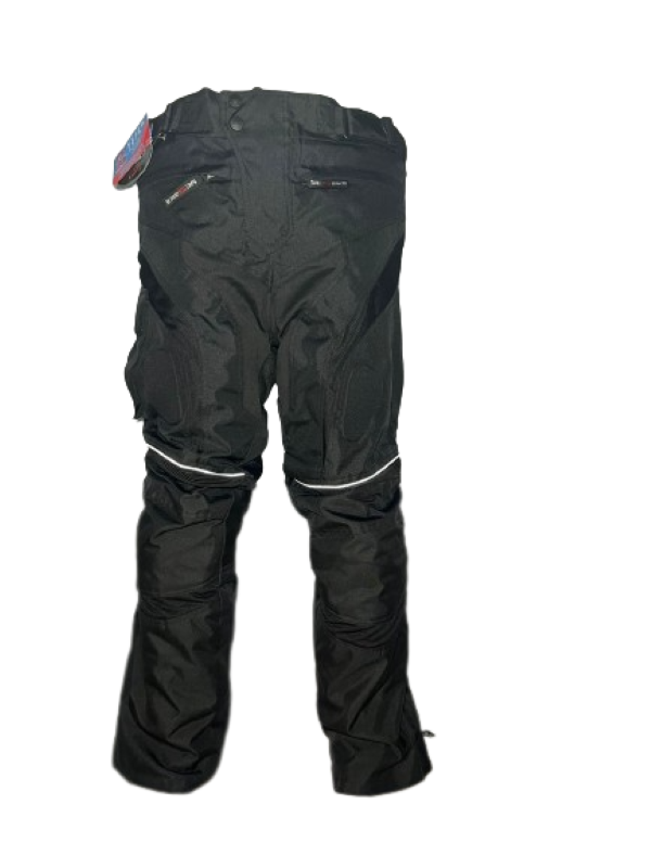 Yes Bike Textile Pant Black | Shop Today. Get it Tomorrow! | takealot.com