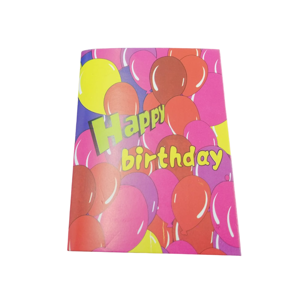 Birthday Invitation Cards - Pack of 24 | Shop Today. Get it Tomorrow ...