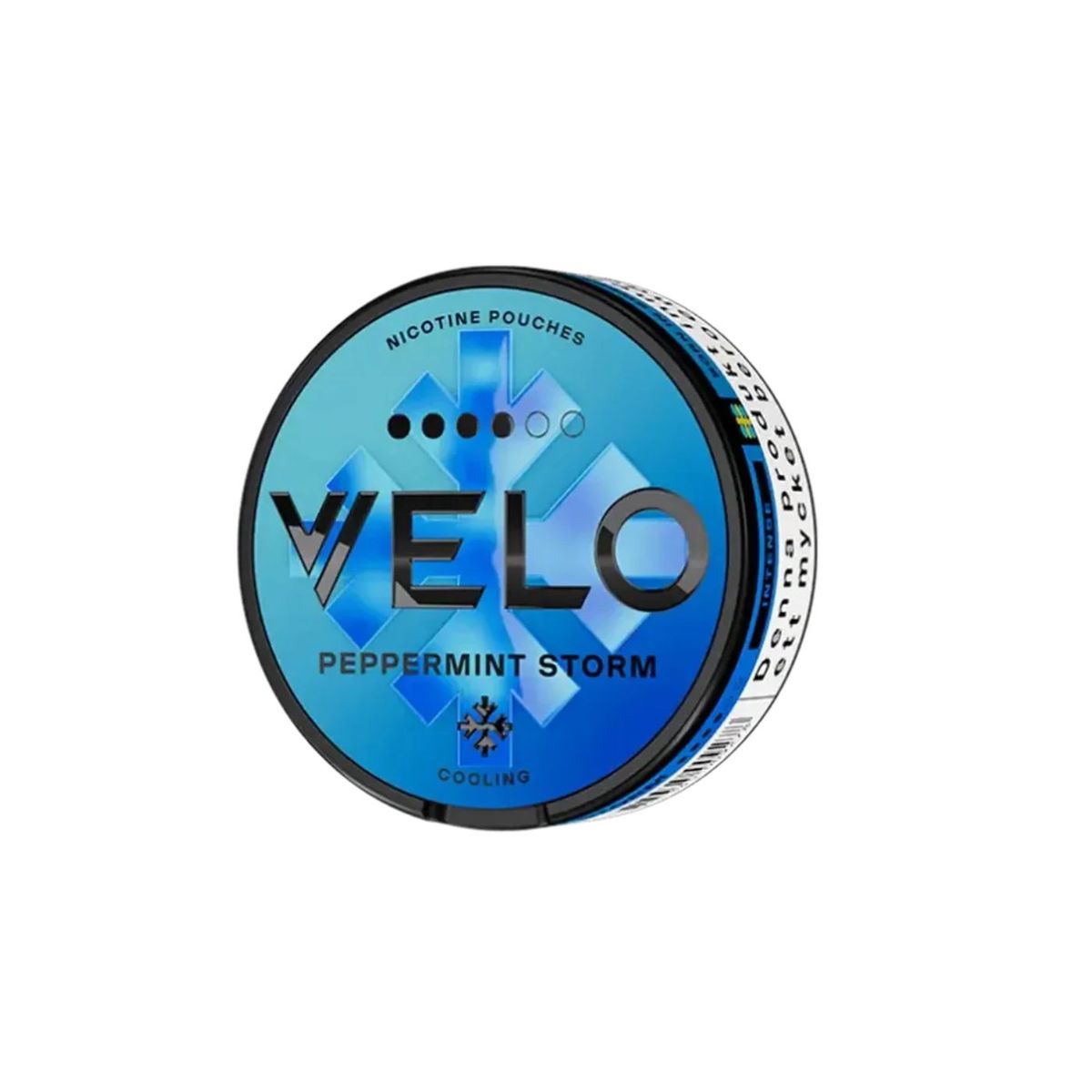 Velo Peppermint Storm - Snus | Shop Today. Get it Tomorrow! | takealot.com