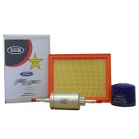SEB Ford Figo 1.4 Service Kit (2010-2015) | Buy Online in South Africa ...