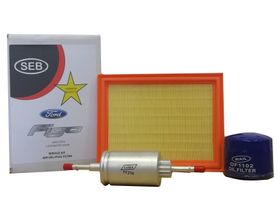 SEB Ford Figo 1.4 Service Kit (2010-2015) | Shop Today. Get it Tomorrow ...