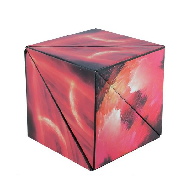 Kids Geometric Magnetic Magic Cube Toy | Shop Today. Get it Tomorrow ...