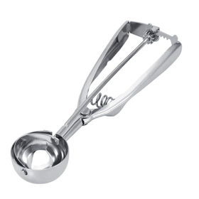 Stainless Steel Ice-Cream Scoop | Shop Today. Get it Tomorrow ...