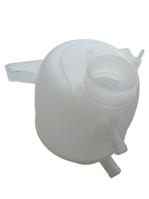 Radiator Expansion Water Bottle Compatible with Nissan NP200, Clio MK1 ...