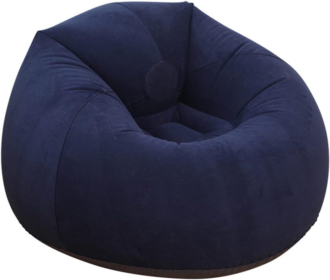Inflatable Sofa - Comfort & Style for Any Room | Shop Today. Get it ...