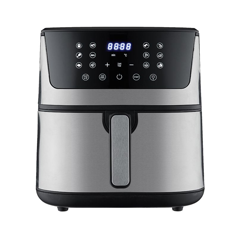 Condere 6.5 L 1600W LED Display Air Fryer - AF-2506 | Shop Today. Get ...