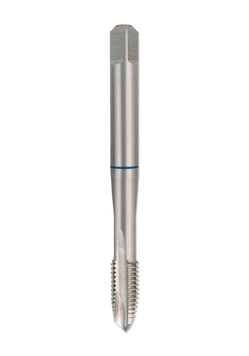 Ruko (232025) Machine Tap, Bottoming, Reinforced, 9 mm Thread | Shop ...